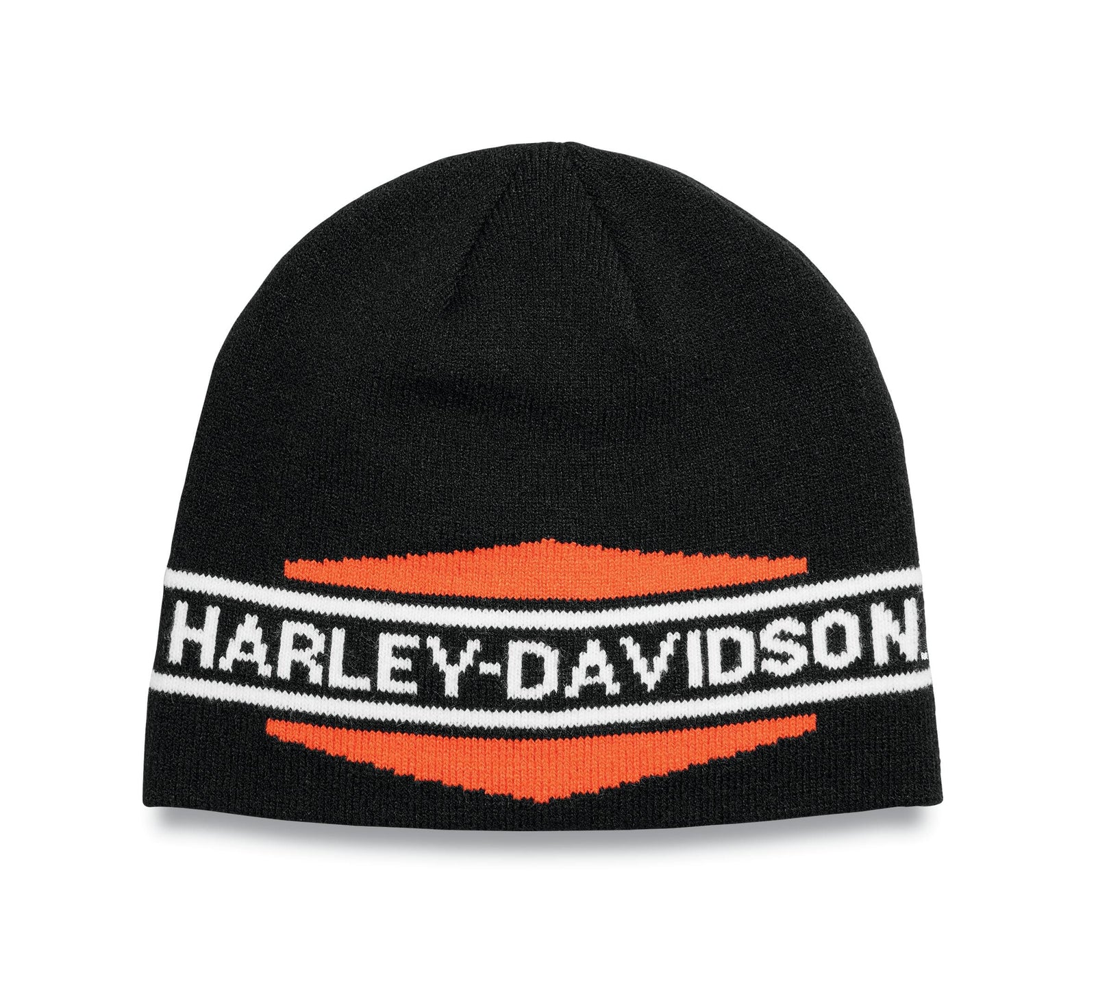 Harley-Davidson Men's Beanie Caps