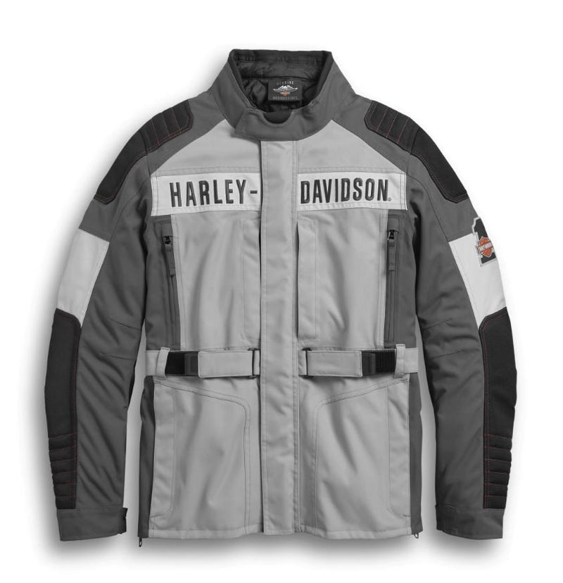 Harley-Davidson Men's Motorcycle Jackets